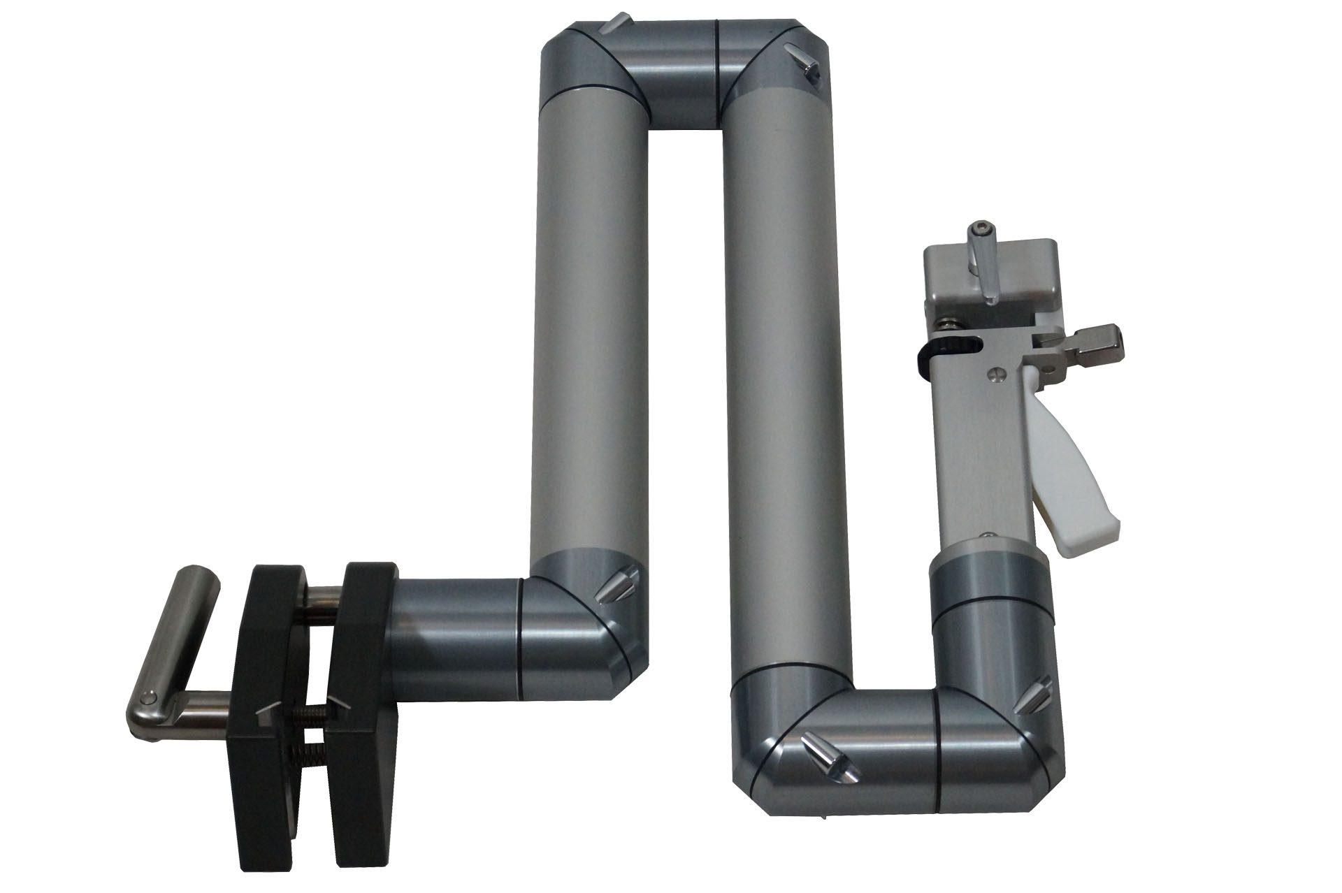 SolidLock - Medical Support Arm | MTT