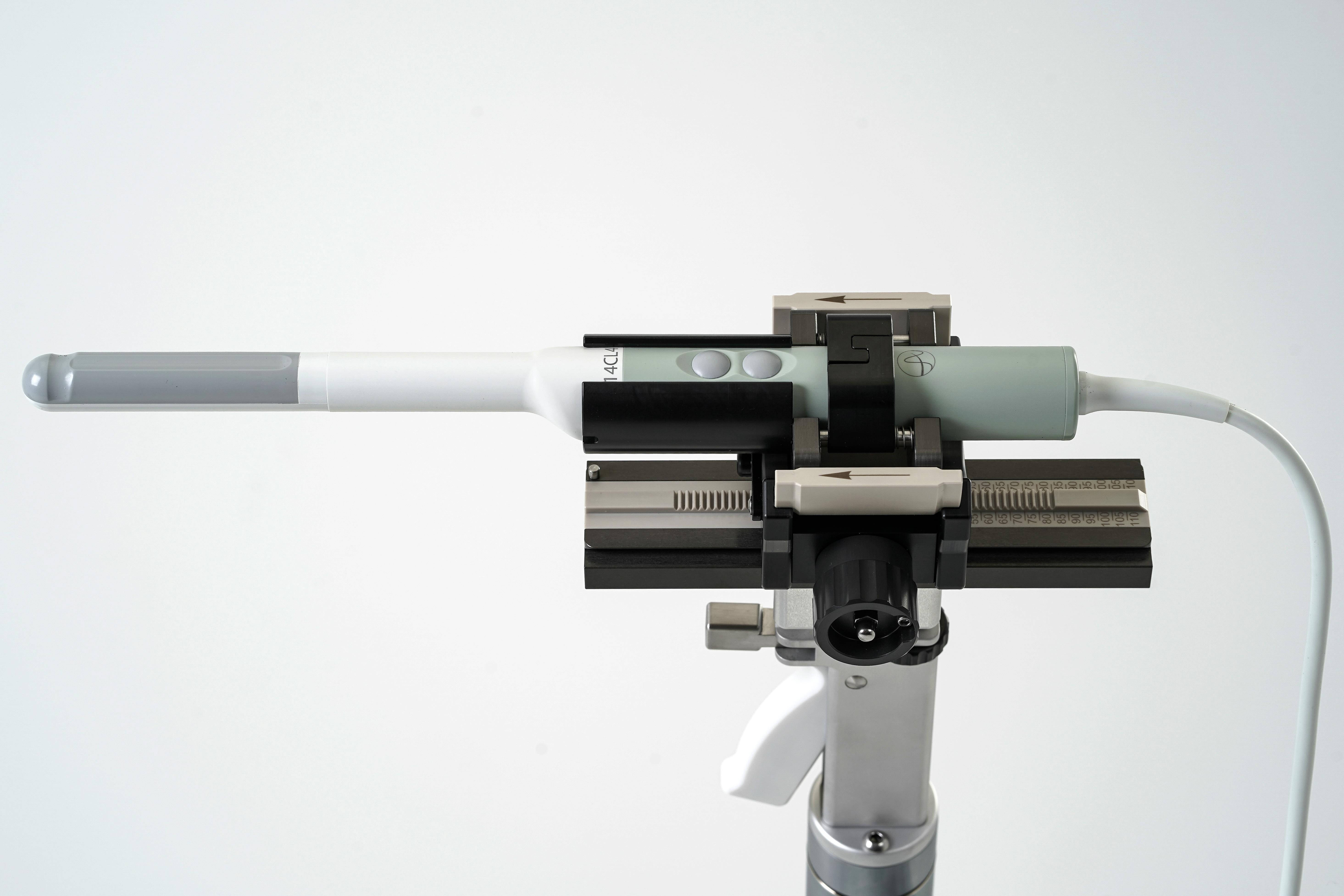Positioning systems: Urology - Medical Targeting Technologies