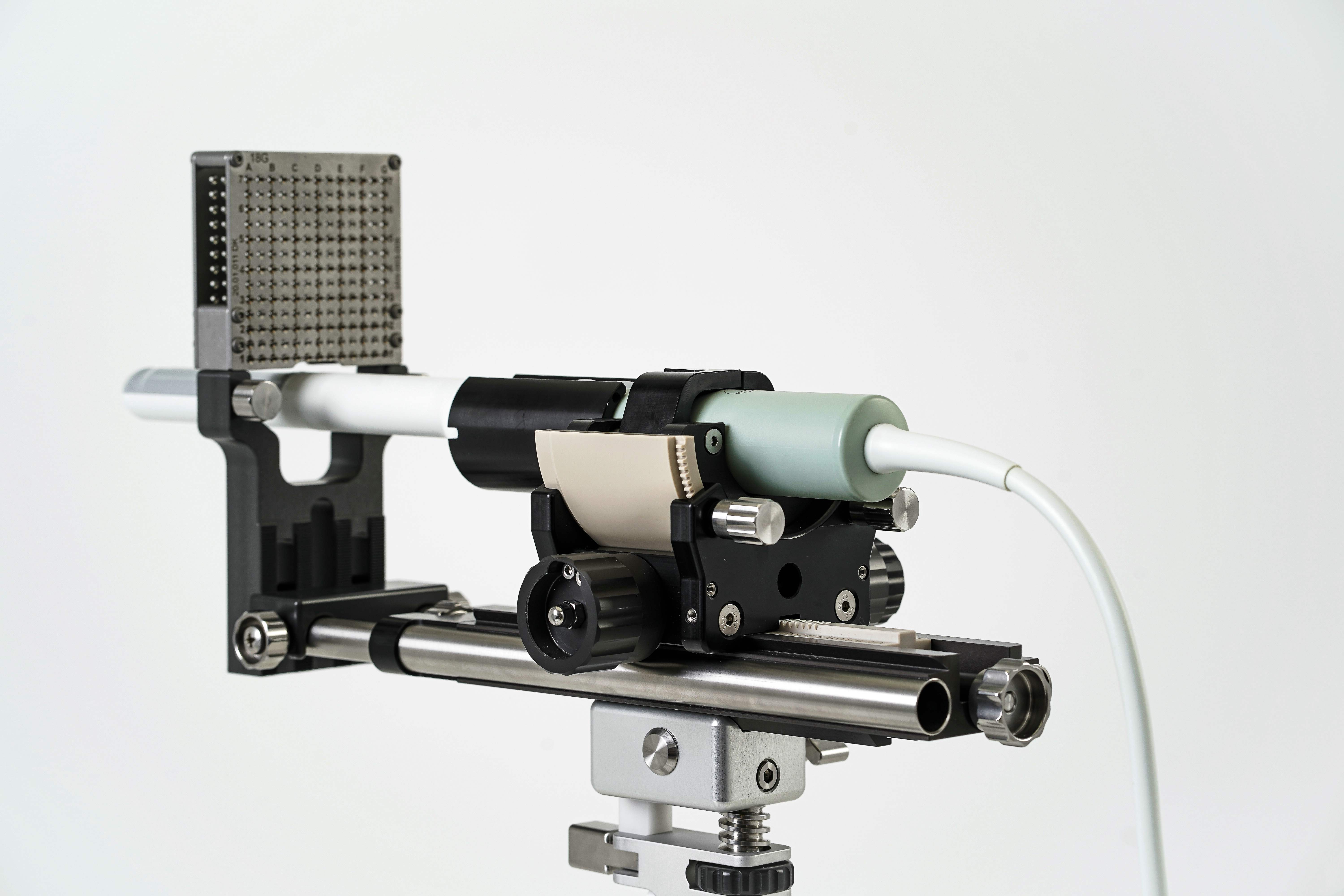 SolidLock - Medical Support Arm | MTT