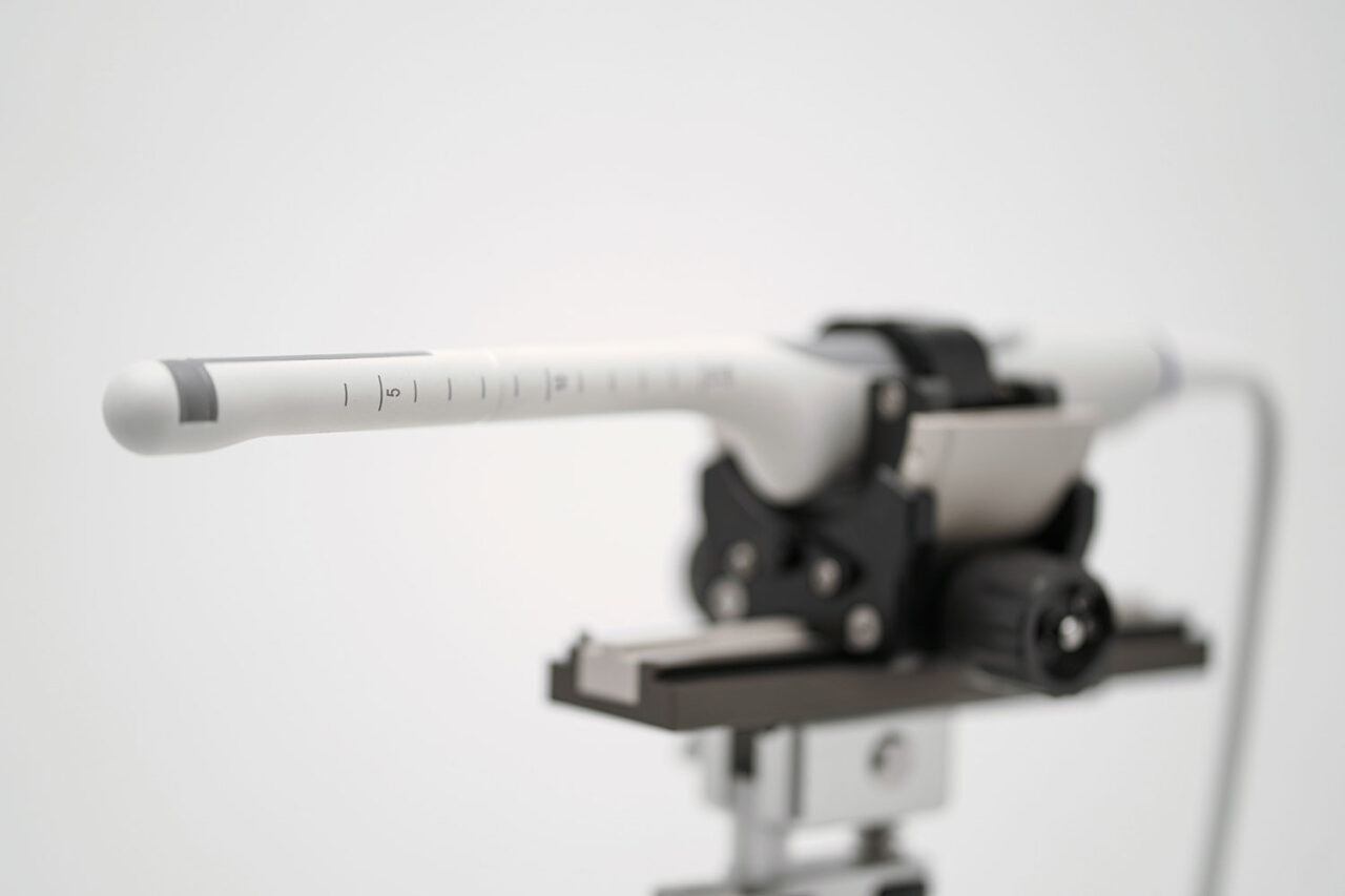 Solo B - Endorectal Access System | MTT