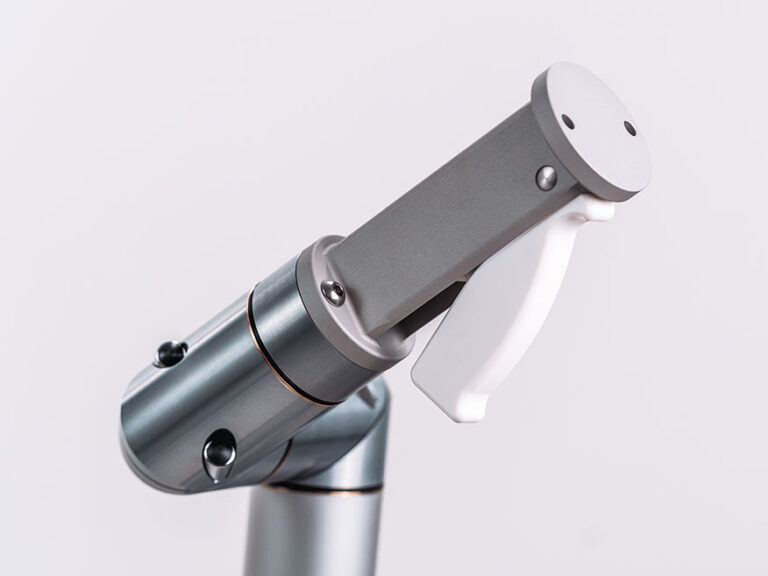 SolidLock - Medical Support Arm | MTT