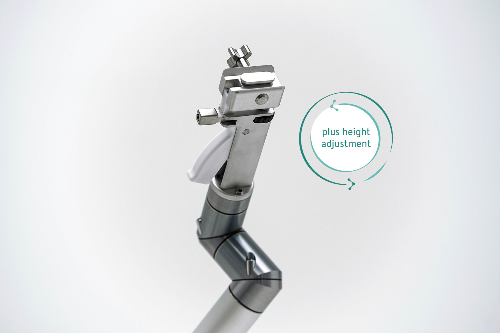 SolidLock - Medical Support Arm | MTT