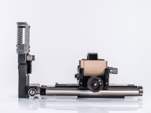 BioJet - System for MRI-Fusionbiopsies | MTT