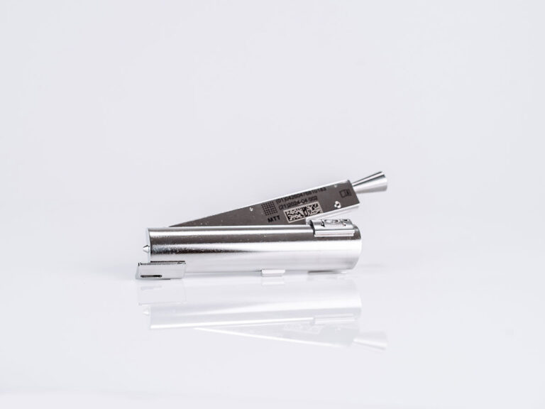 TargetPro - Needle Guide - MTT