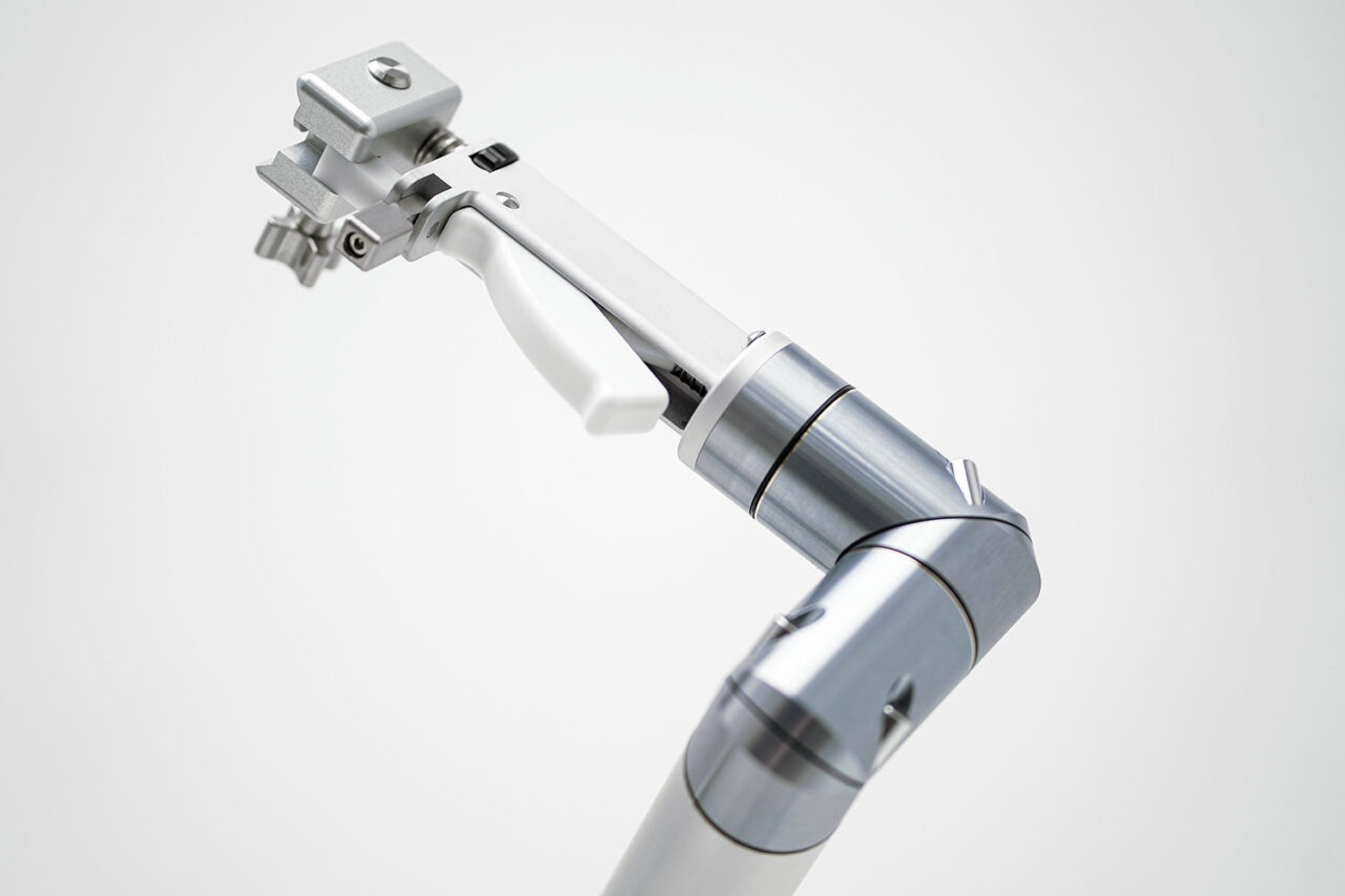 BioJet - System for MRI-Fusionbiopsies | MTT